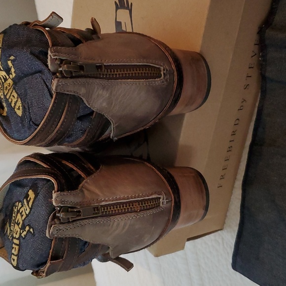 Freebird by Steven | Shoes | Freebird Stair | Poshmark